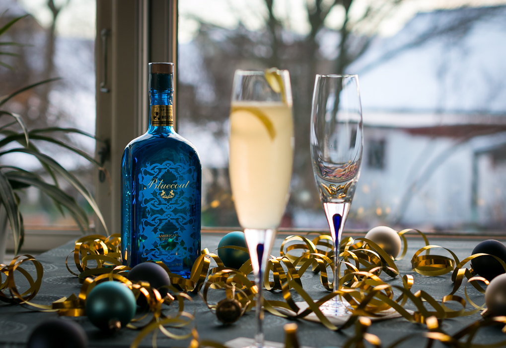Nytårets cocktails – En Verden af Gin