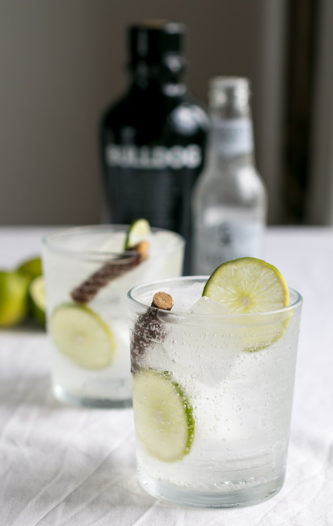 Charles Ledger var en verdensmand – En Verden af Gin