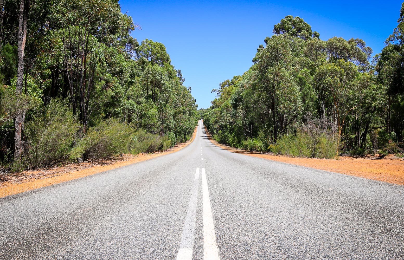 The Aussie Way – En Verden af Gin