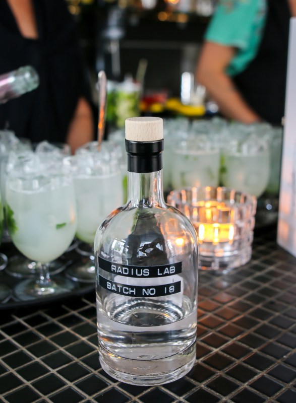 Copenhagen Gin Walk returns – En Verden af Gin