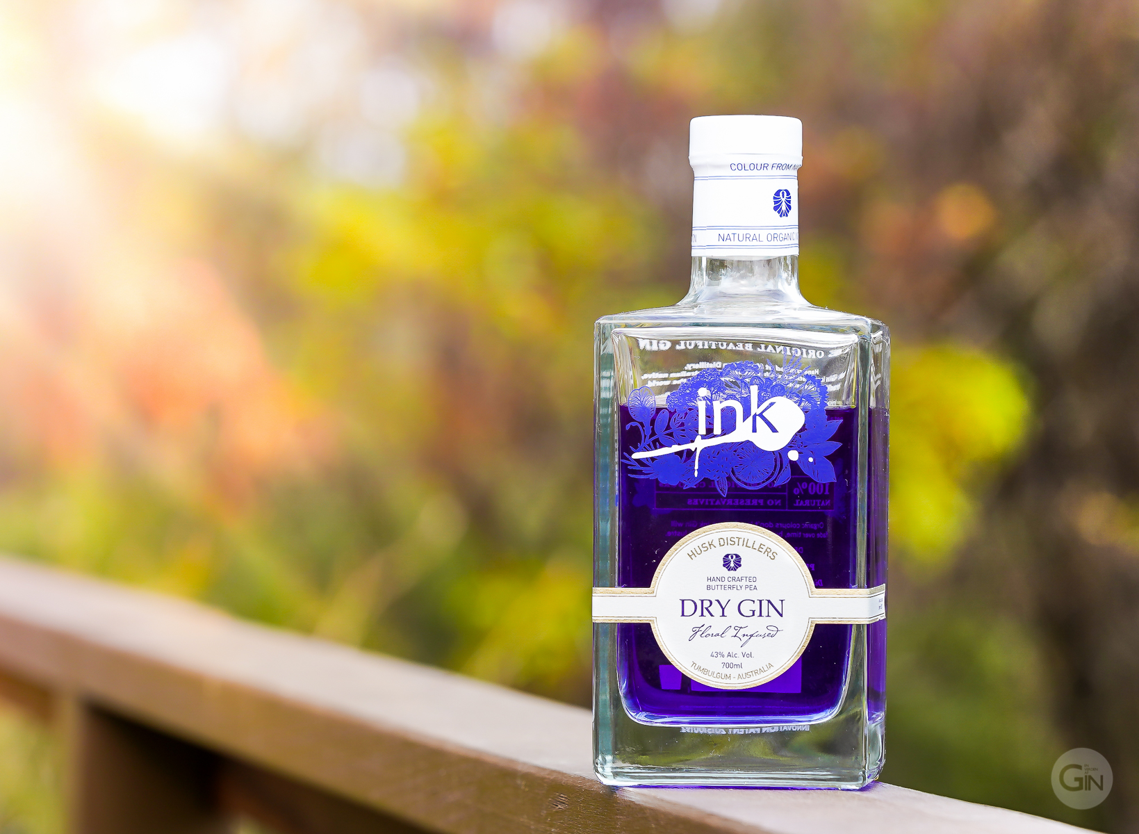 En Verden af Gin – VERDEN ER FYLDT MED LOKALE GINPERLER